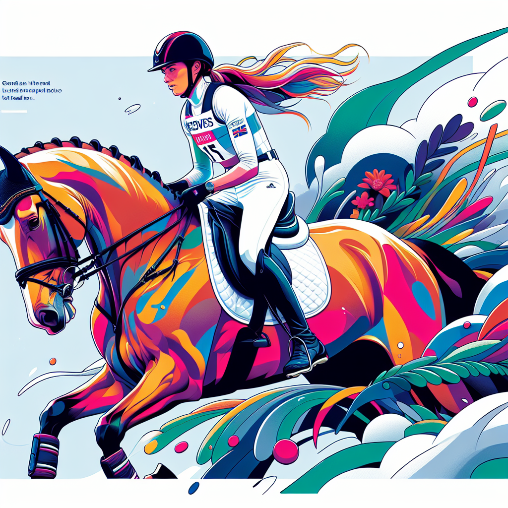 From Reserve to Medals: The Inspirational Journey of Georgia Wilson an ...