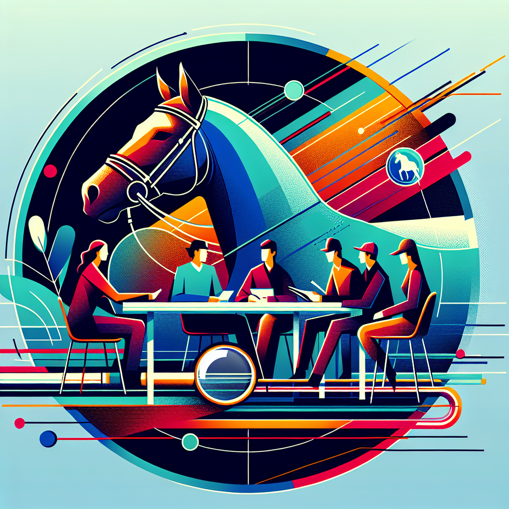 Top Influencers Discuss How Public Opinion Shapes Horse Welfare in Equ ...