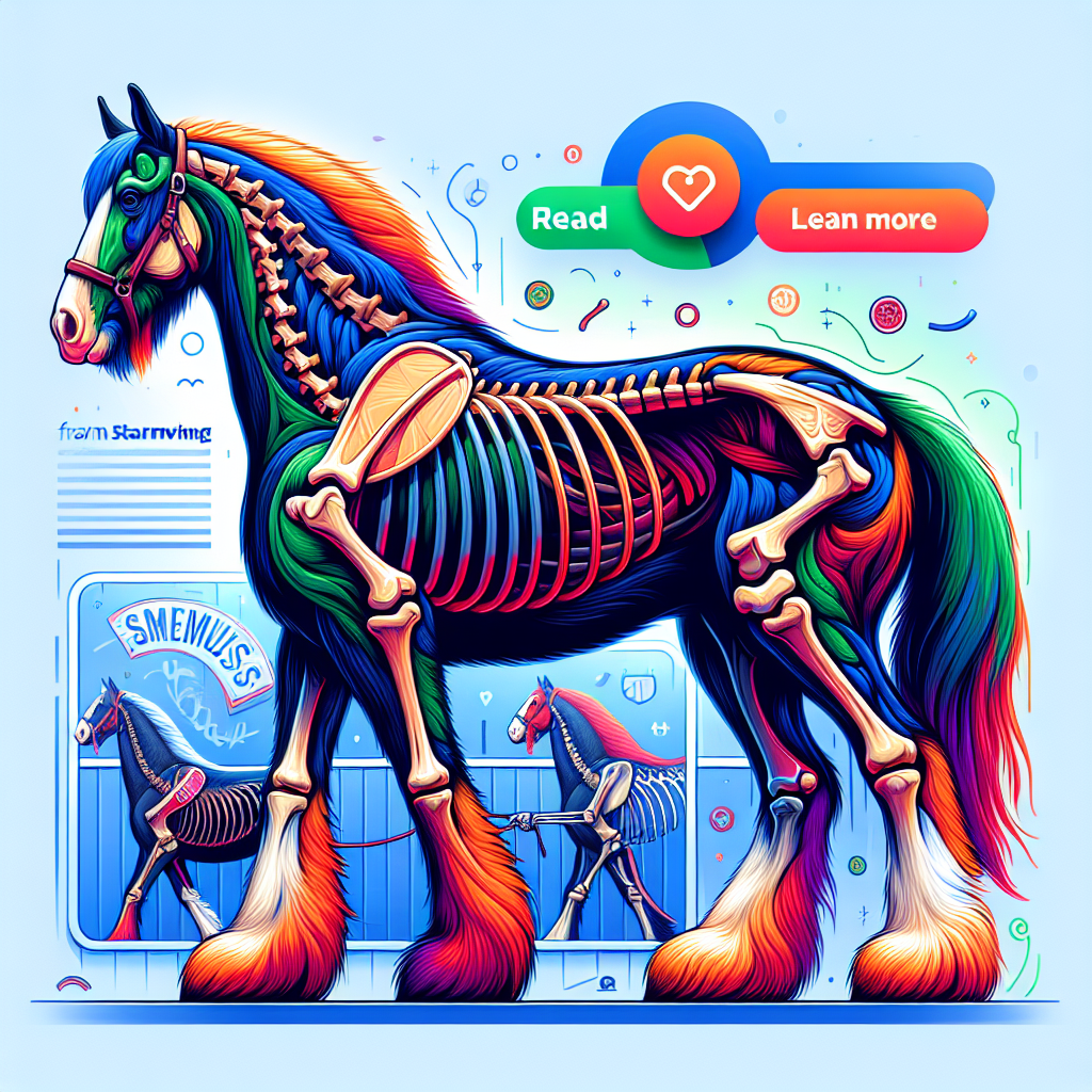 From Starving Skeleton to Charity Mascot: The Inspiring Recovery of Se ...