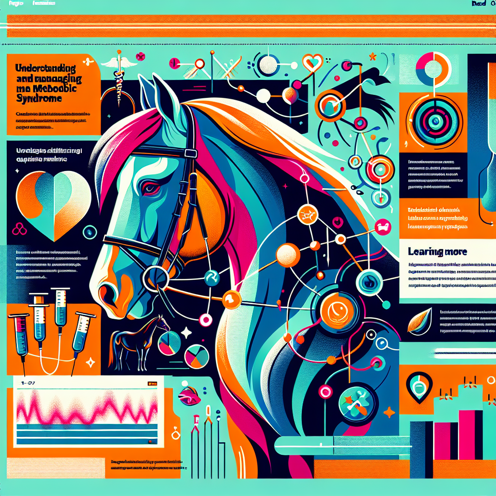 Comprehensive Guide To Understanding And Managing Equine Metabolic Syn ...