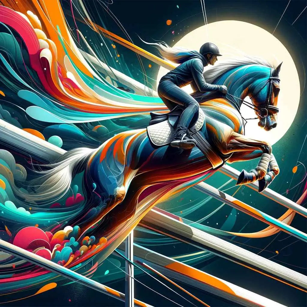 Episode 3 - Change Your View On Falling Off Your Horse - Just Horse ...