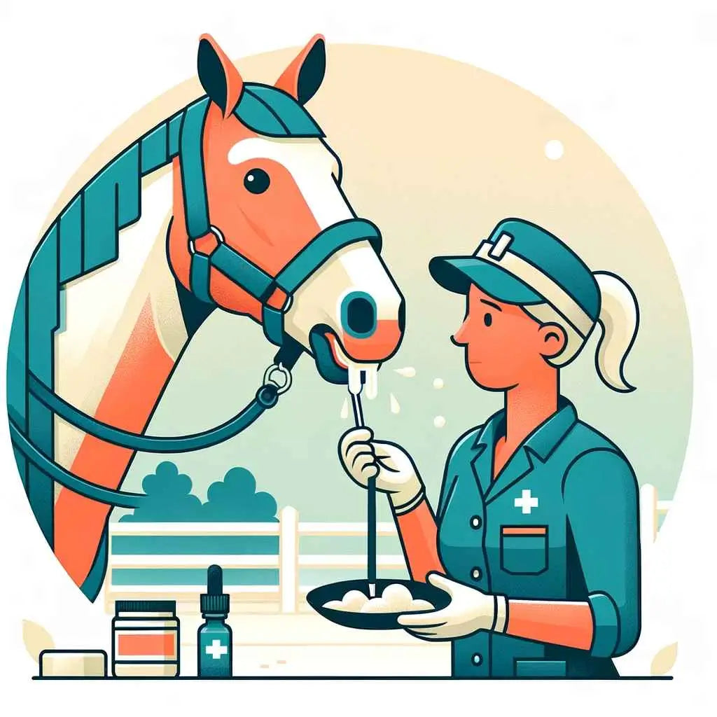 Read Now: Ultimate Guide to Treating a Horse's Split Mouth – Just Horse ...