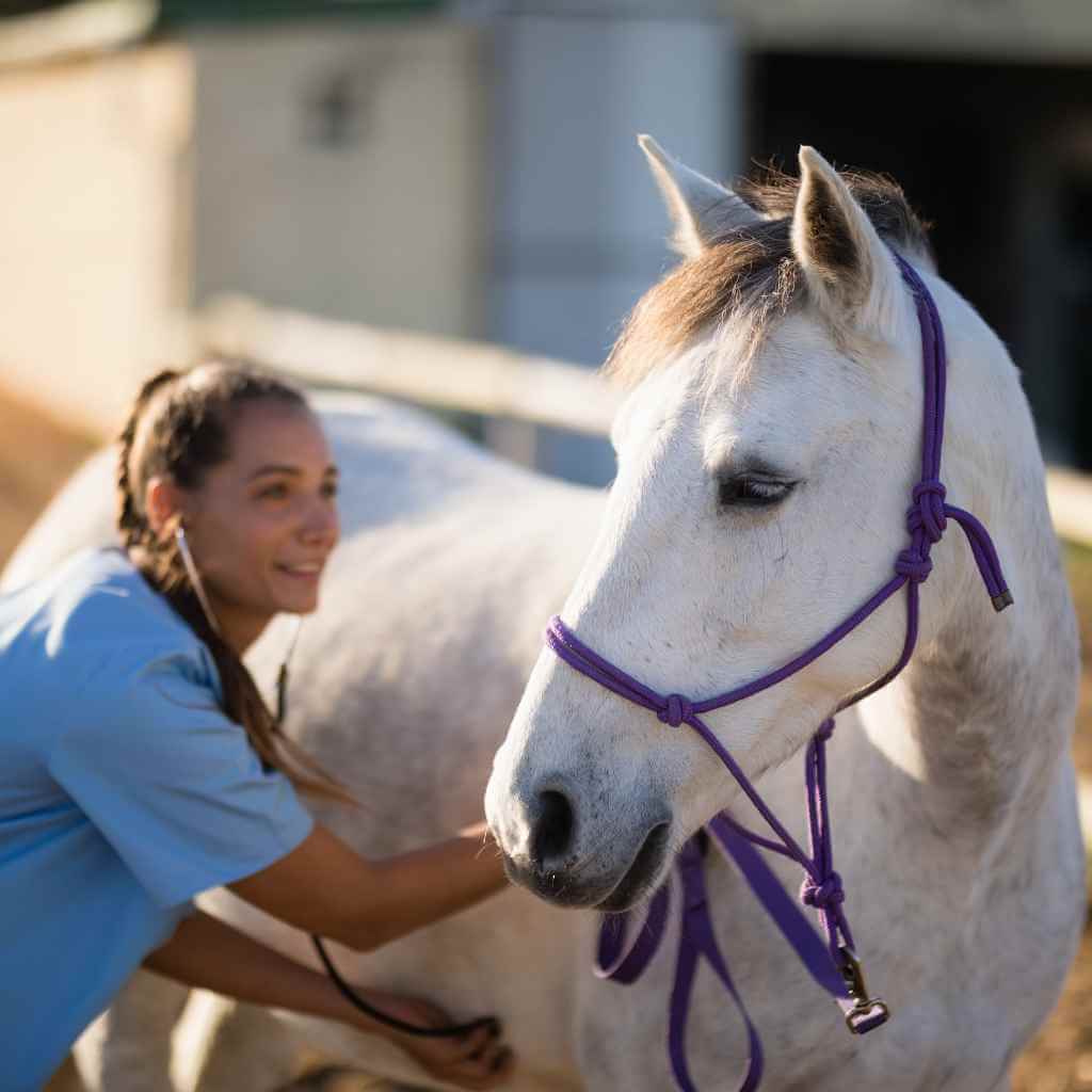 Equine Alert: How to Recognise a Drugged Horse | Just Horse Riders