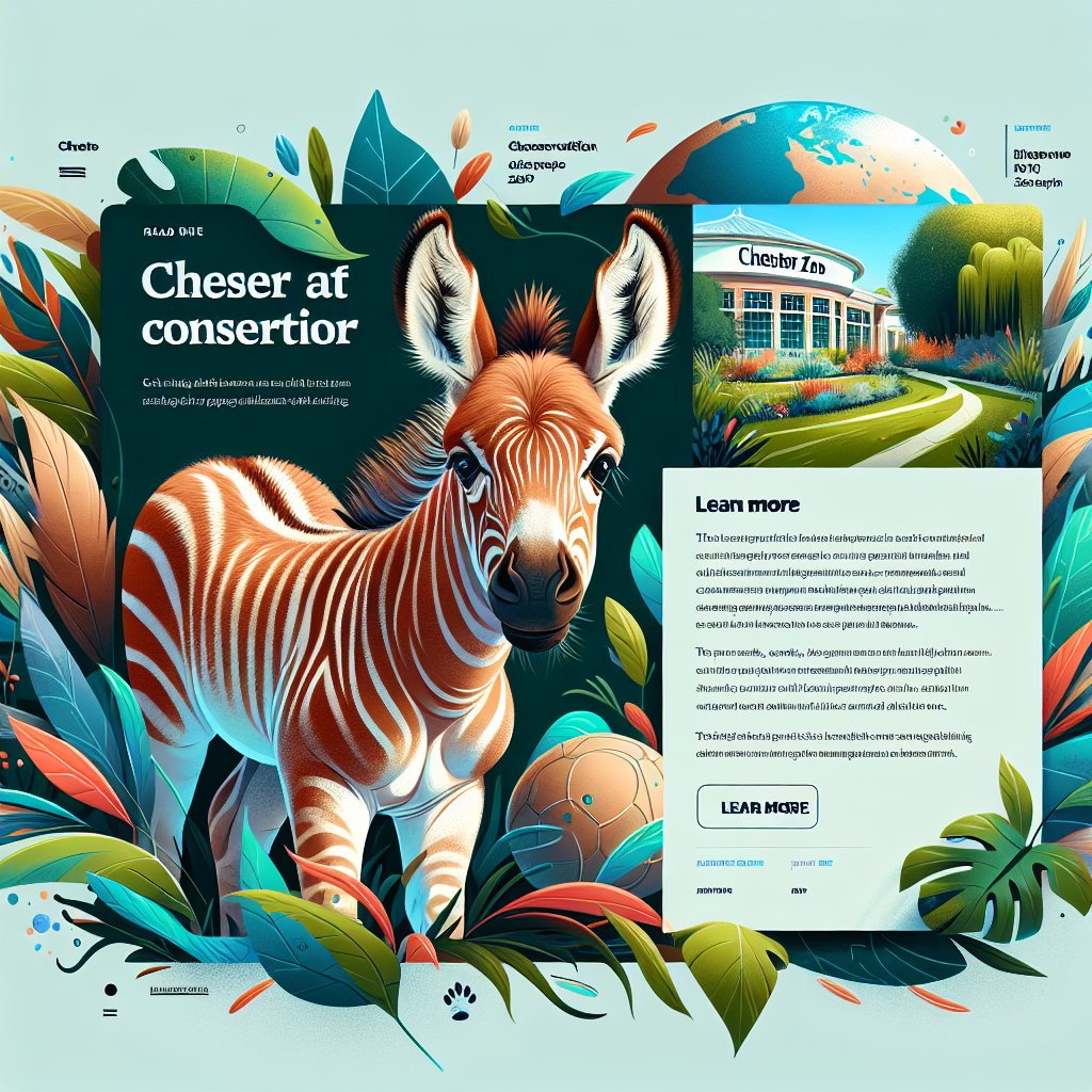 Jasper the Onager Foal: A Significant Win for Global Conservation Effo ...