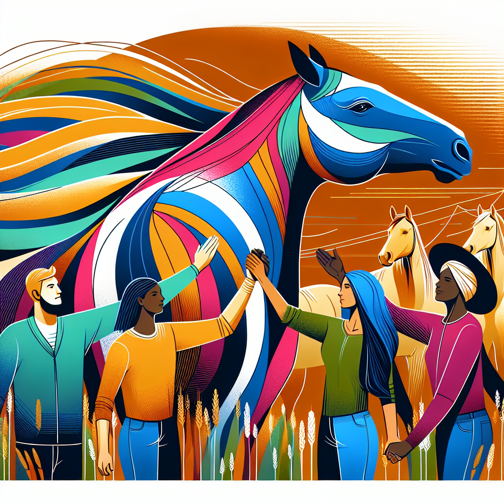 How To Combat Horse Neglect When Authorities Fail: Community Action An ...