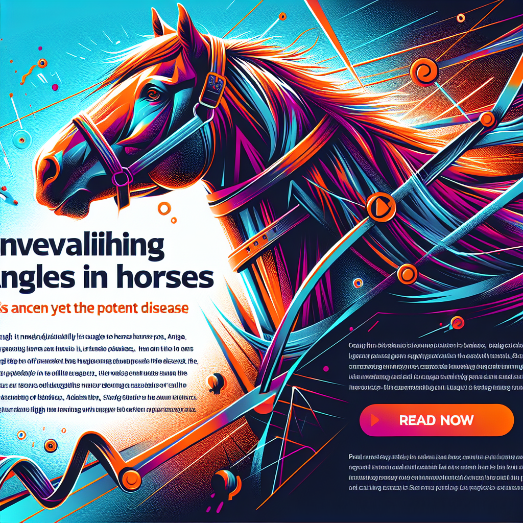 Unveiling Strangles In Horses The Battle With This Ancient Yet Potent ...
