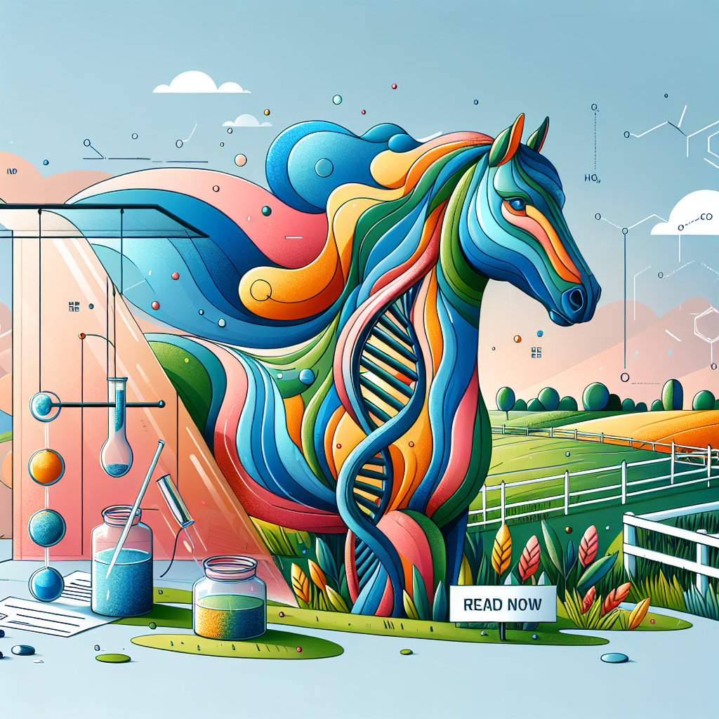 Everything You Need to Know About DNA Testing for Horses: Accuracy, Be ...