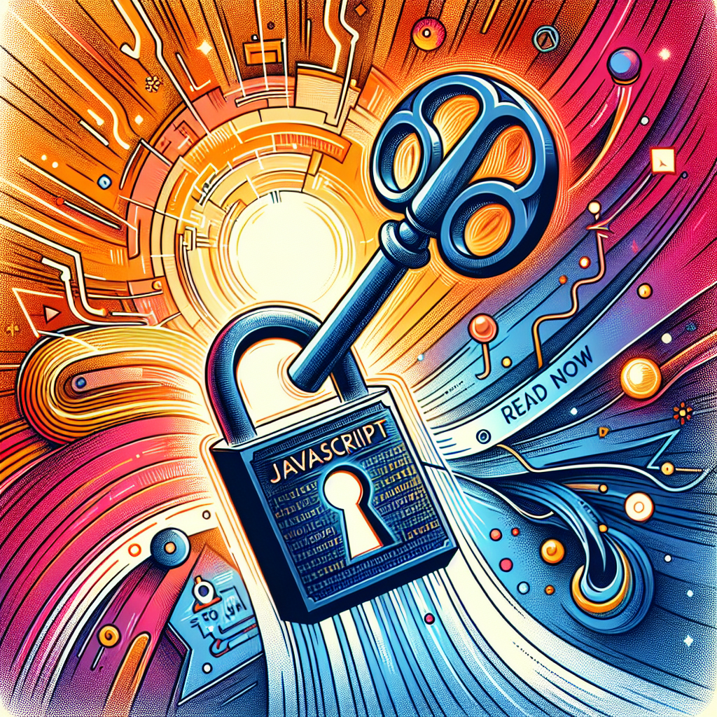 Unlock the Power of Modern Web Browsing: Why Enabling JavaScript is a ...