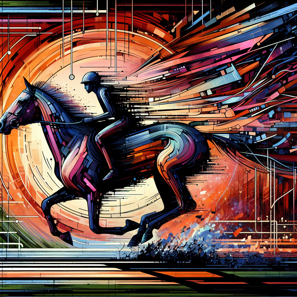 Unsettling Move in Equestrian Sector: The Unexpected Termination of FE ...