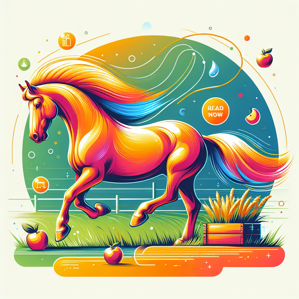 11 Must-Know Feeding Tips to Keep Your Horse Healthy and Happy – Just ...