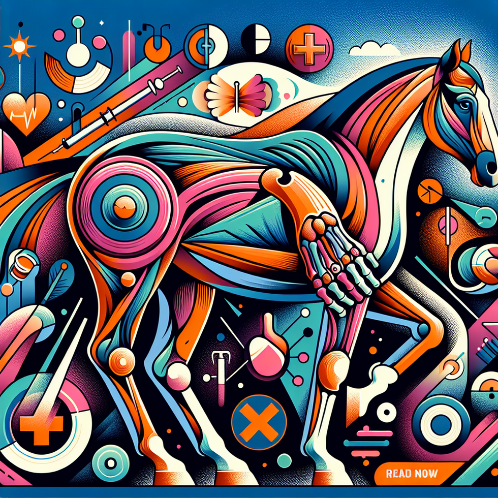 Managing Hock Arthritis in Horses: Comprehensive Guide to Treatment an ...