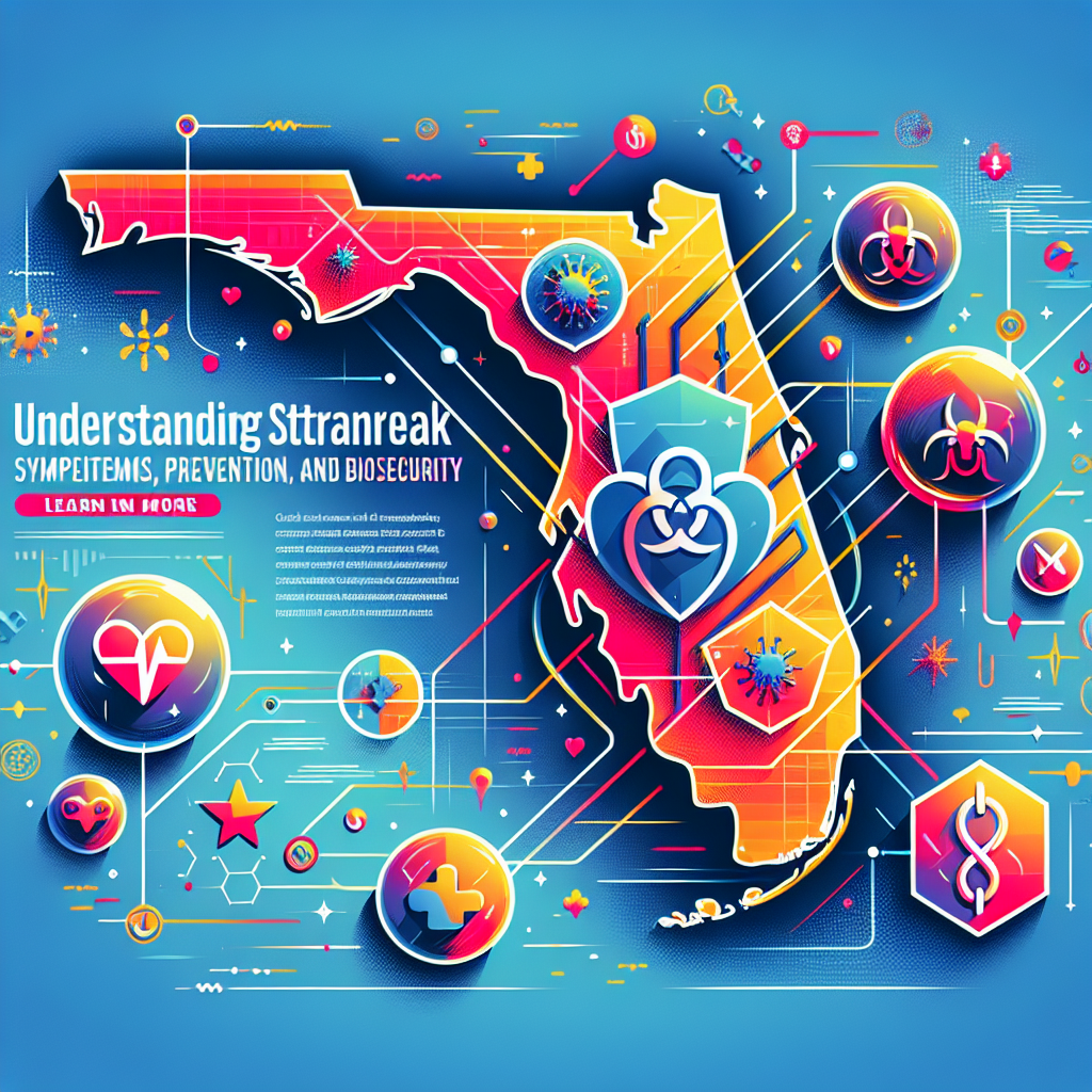 Understanding Strangles Outbreak In Florida: Symptoms, Prevention, And ...
