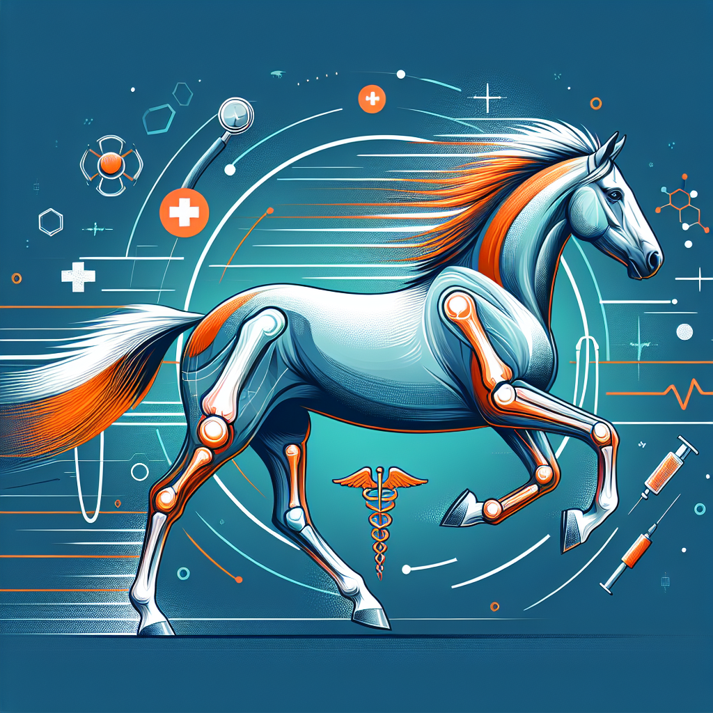Mastering Equine Osteoarthritis Management For Happy Horses – Just ...