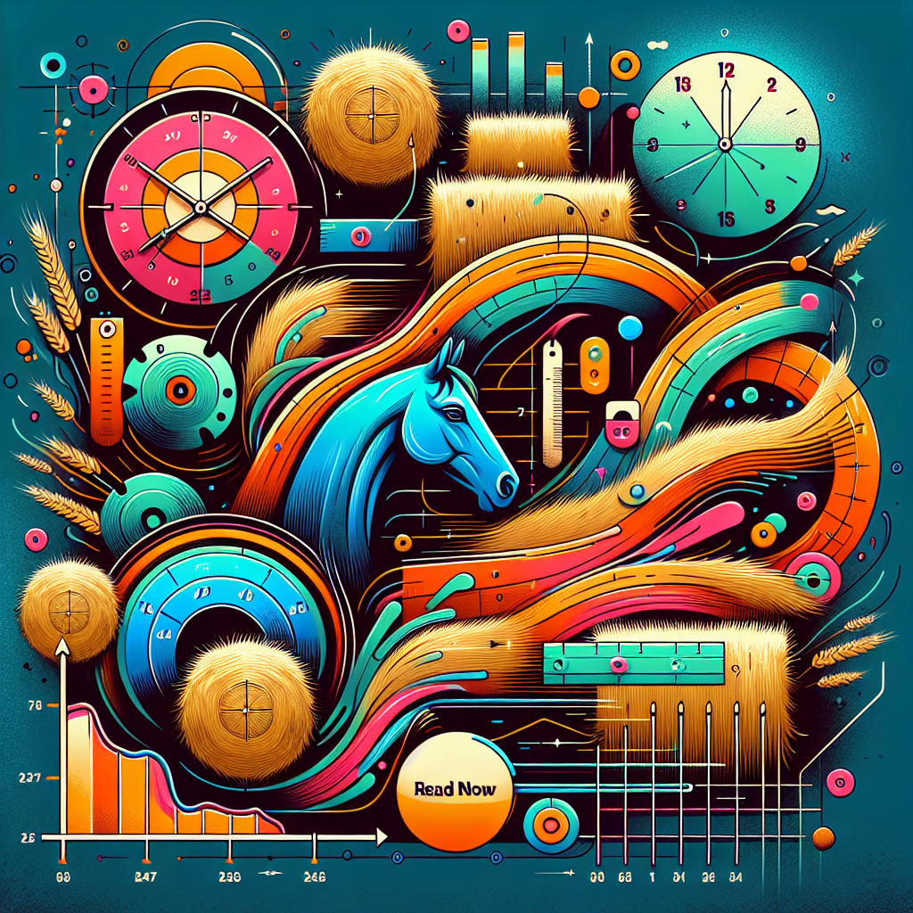 Cracking the Hay Consumption Code: A Comprehensive Guide for Horse Own ...