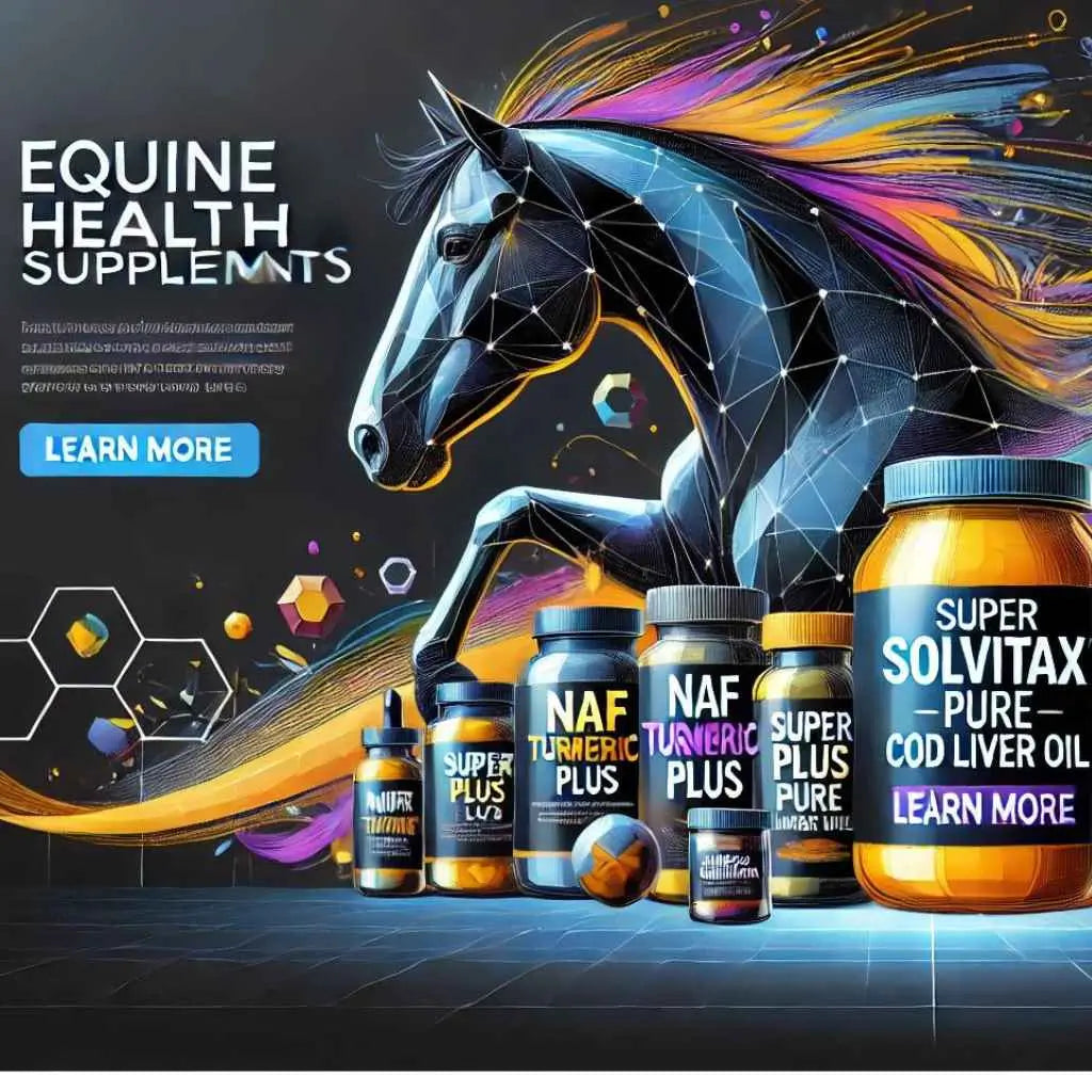 Top 10 Everyday Supplements for Horses - Enhance Health, Read Now ...