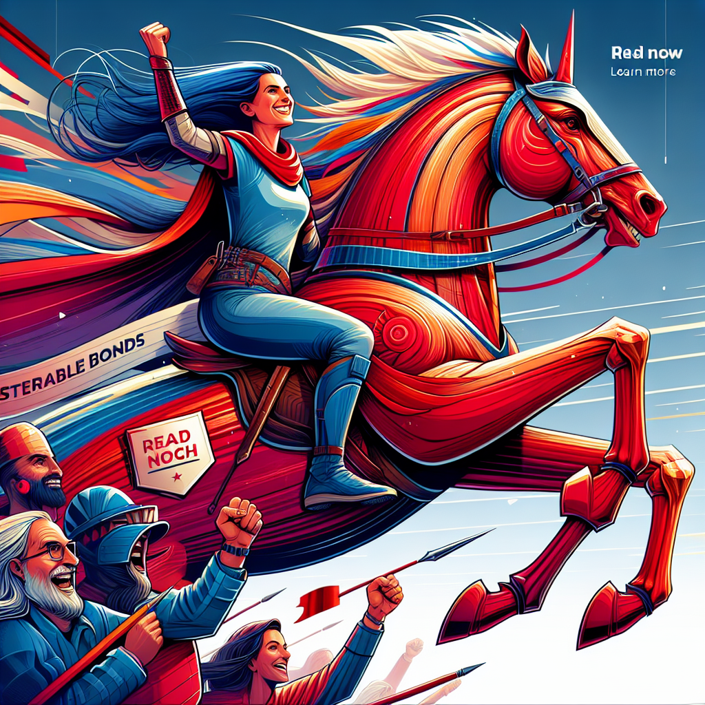 Unbreakable Bonds: How Vicky Smith and A Red Knight Conquered the 2024 ...