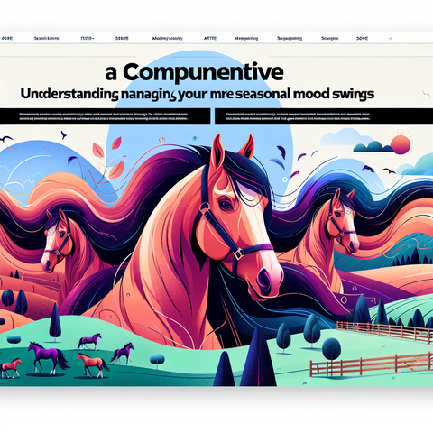 Comprehensive Guide to Understanding and Managing Your Mare's Seasonal ...