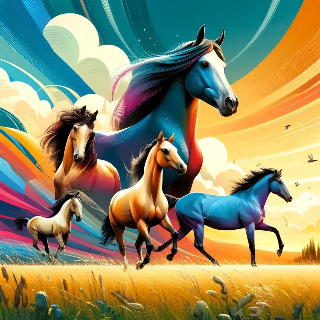 Read Now: How Many Different Breeds of Horses Are There? Discover ...