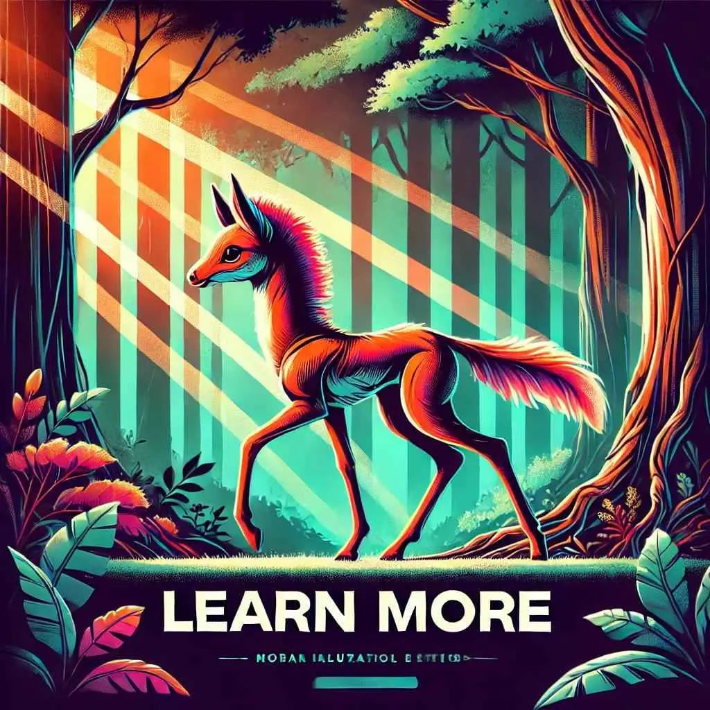 What Did the First Horse Look Like? Discover Eohippus - Read Now – Just ...