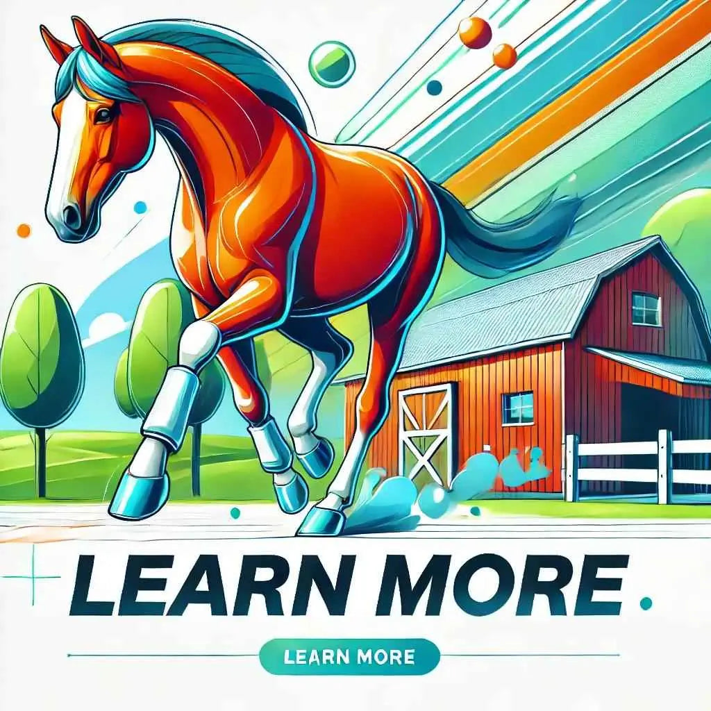 Horse Hoof Fungal Infections - Treatment Tips, Read Now – Just Horse Riders