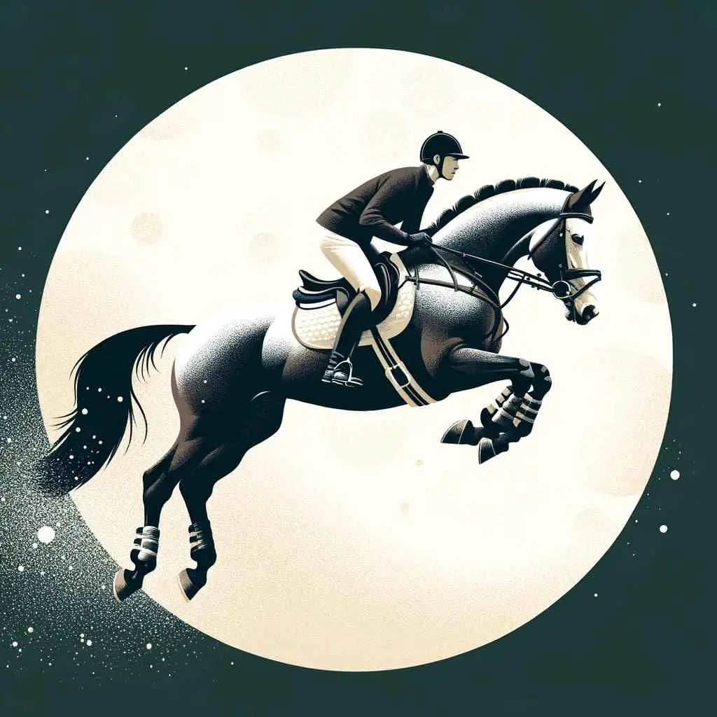 Discover the Secrets of Horse Jumping - Read Our Insightful Guide Now ...
