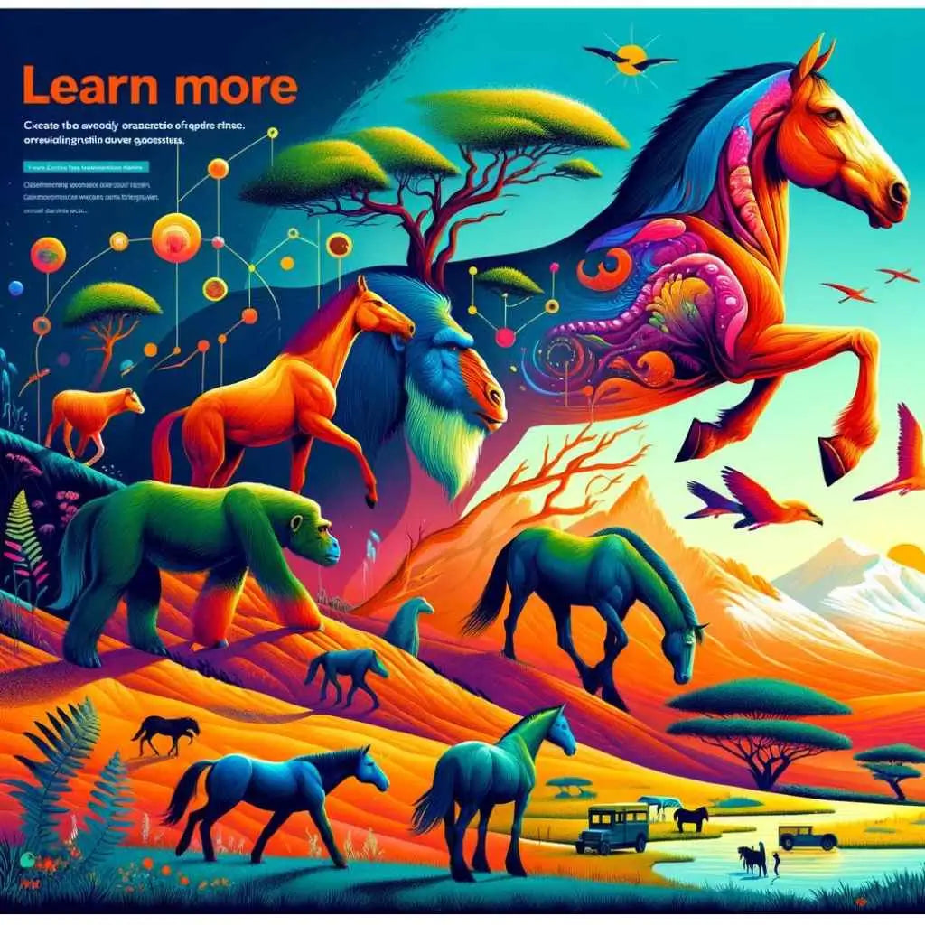 Read Now: How Have Horses Evolved - From Eohippus to Equus – Just Horse ...