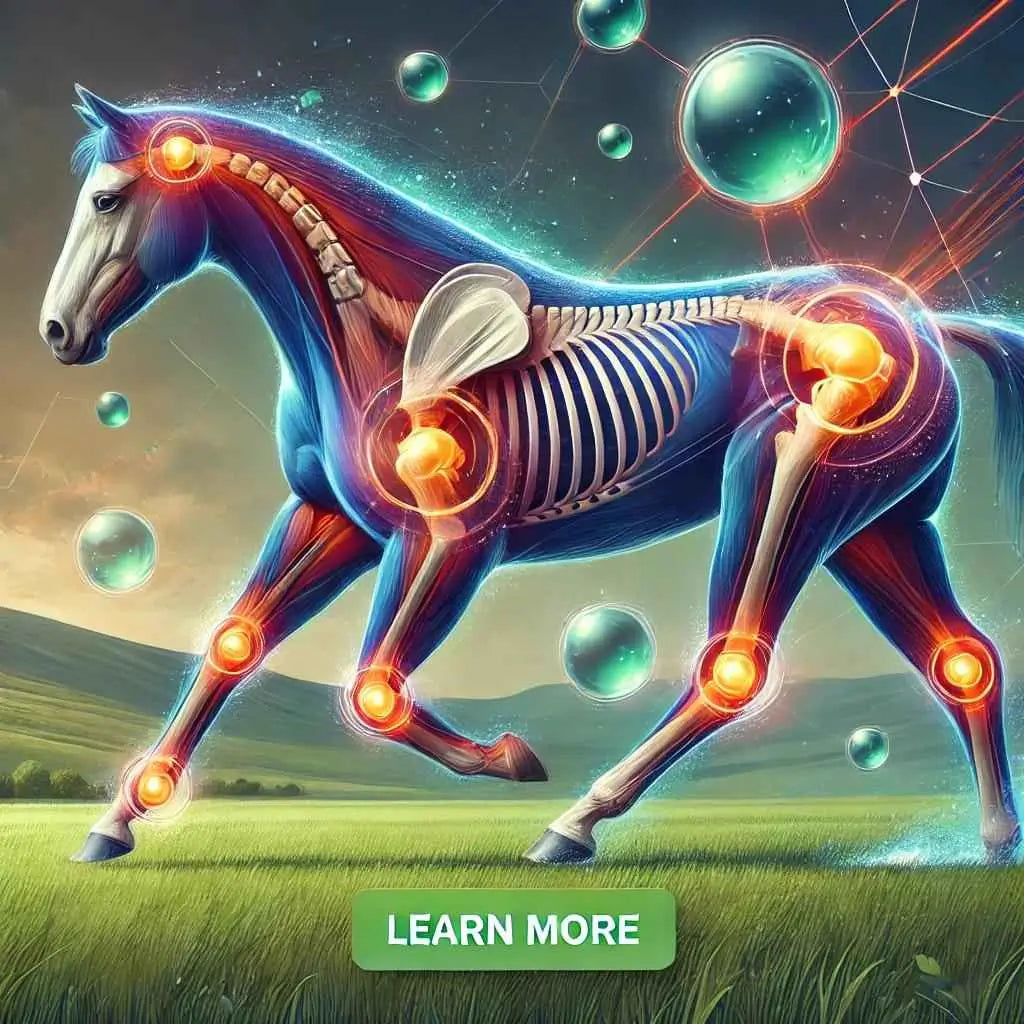 Why Do My Horse's Joints Click? - Expert Guide on Joint Health ...