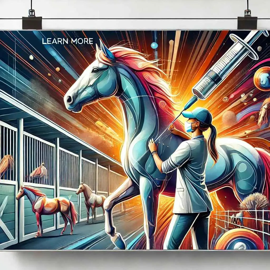 Why Is It Important to Vaccinate Your Horse? - Health Benefits ...