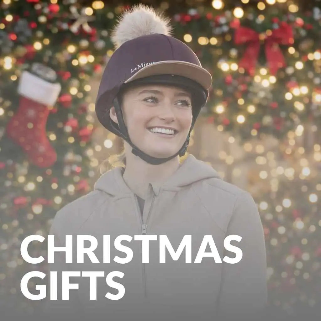 Christmas – Just Horse Riders