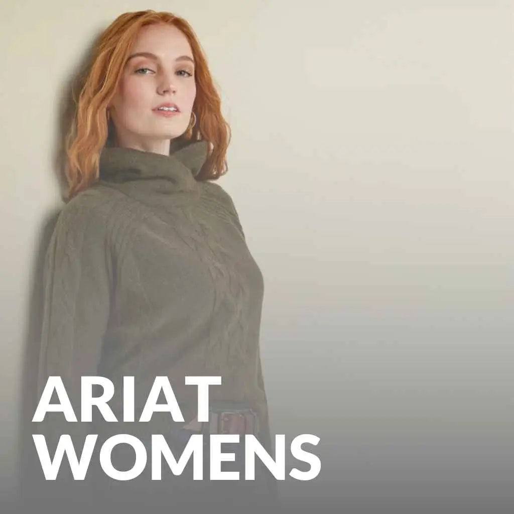 Buy Ariat Women's Equestrian Apparel - Shop Quality Gear Now – Just ...