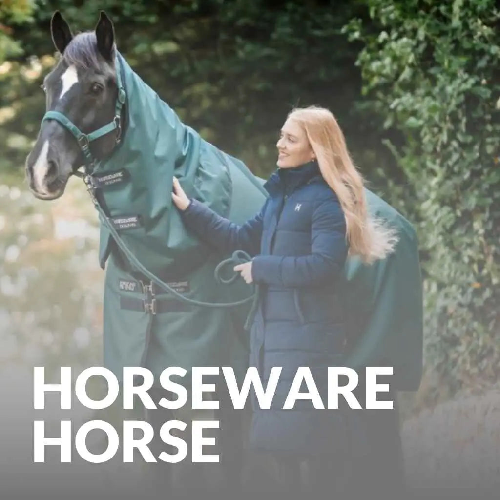 Horseware Horse – Just Horse Riders