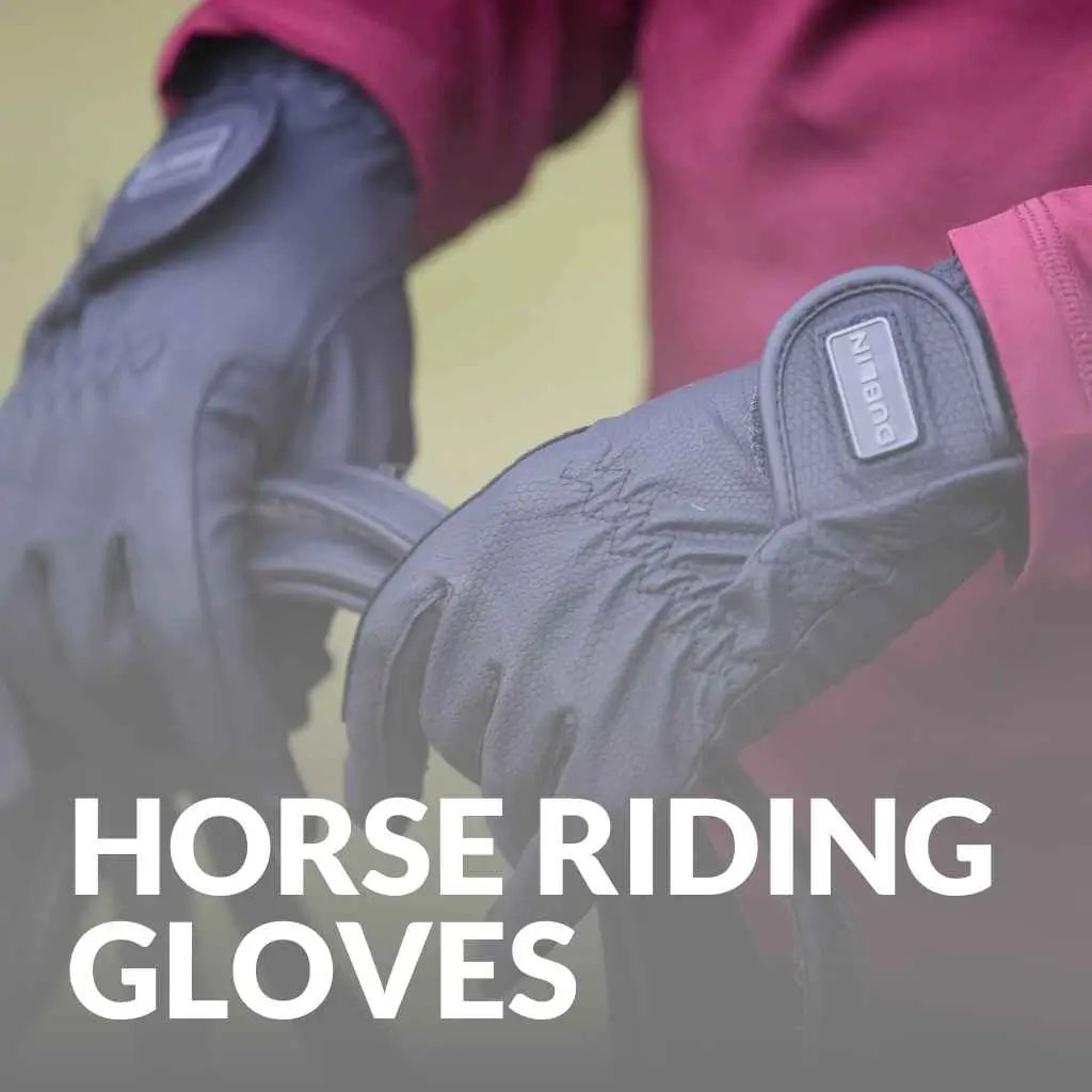 Find Your Perfect Top Quality Horse Riding Gloves | Just Horse Riders