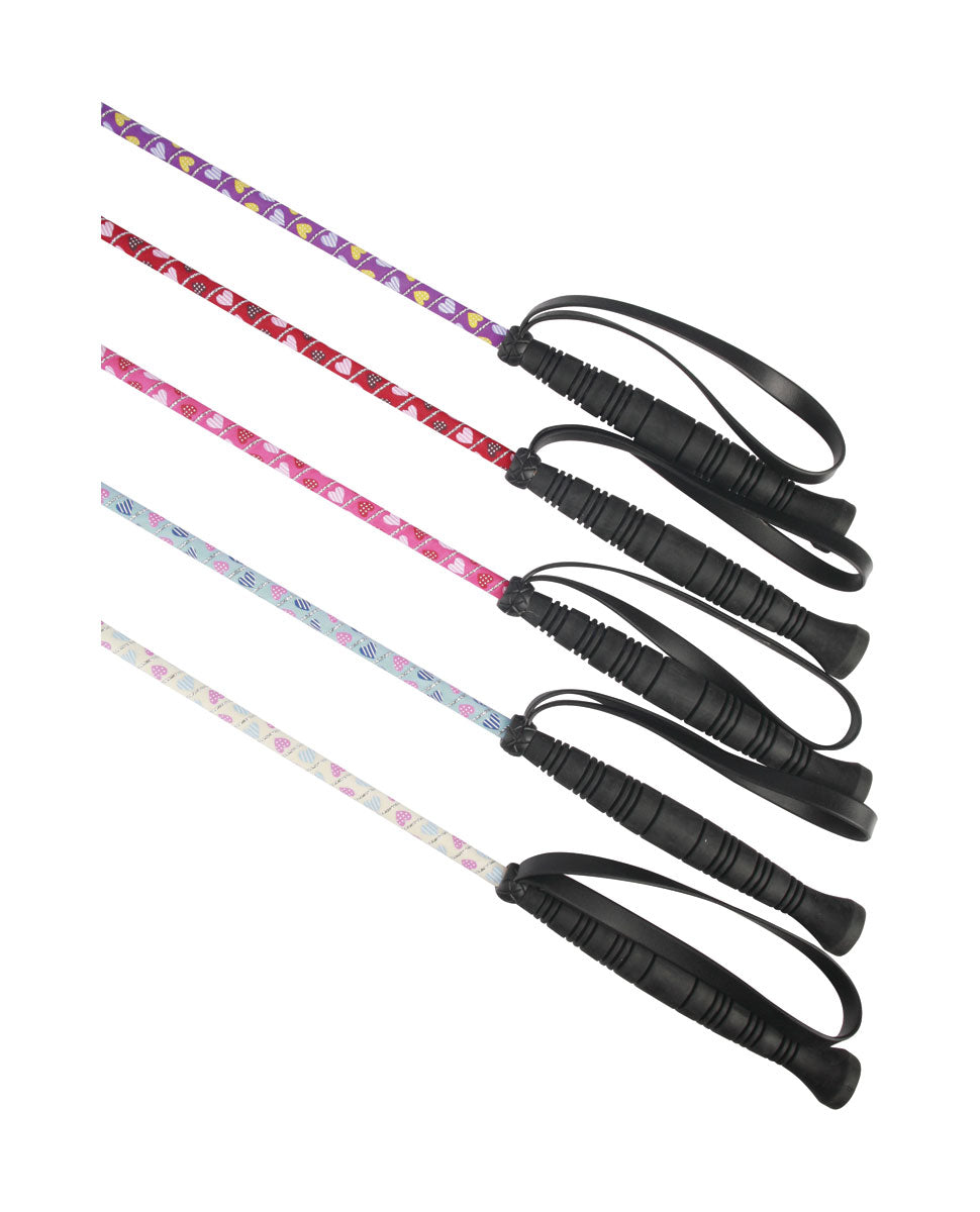 Horse Riding Whips & Crops – Just Horse Riders