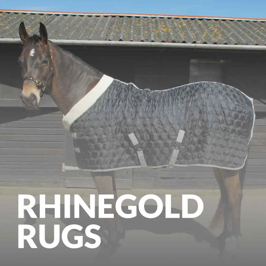 Buy Rhinegold Horse Rugs - Stylish, Comfortable & Durable! – Page 3 ...