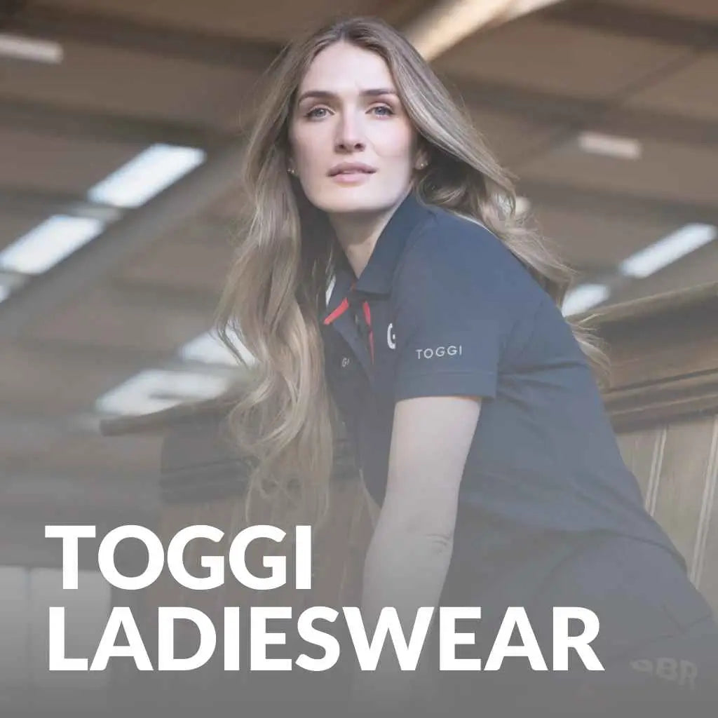 Stylish Toggi Riding Gear For Women - Shop Today – Just Horse Riders