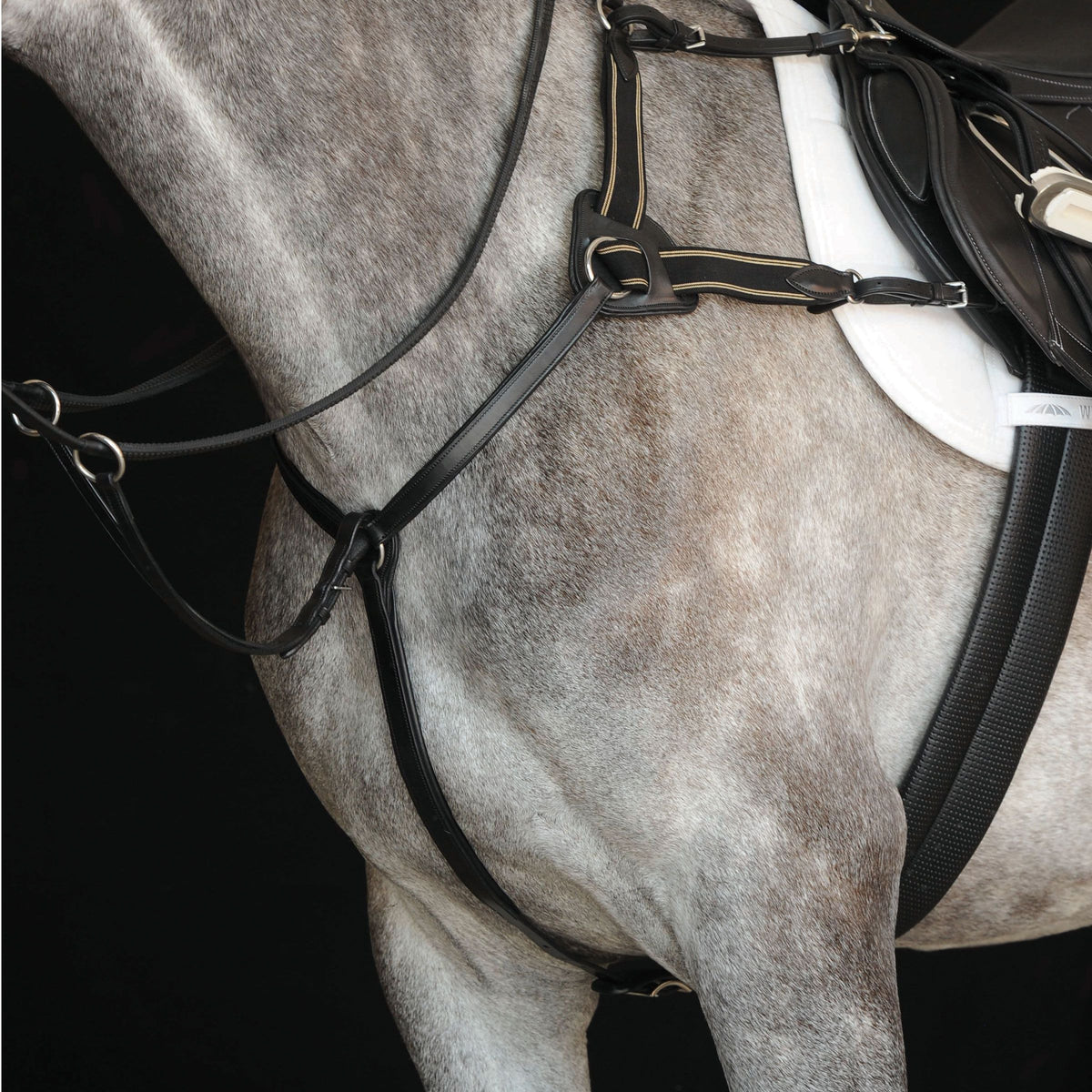 Breastplate – Just Horse Riders