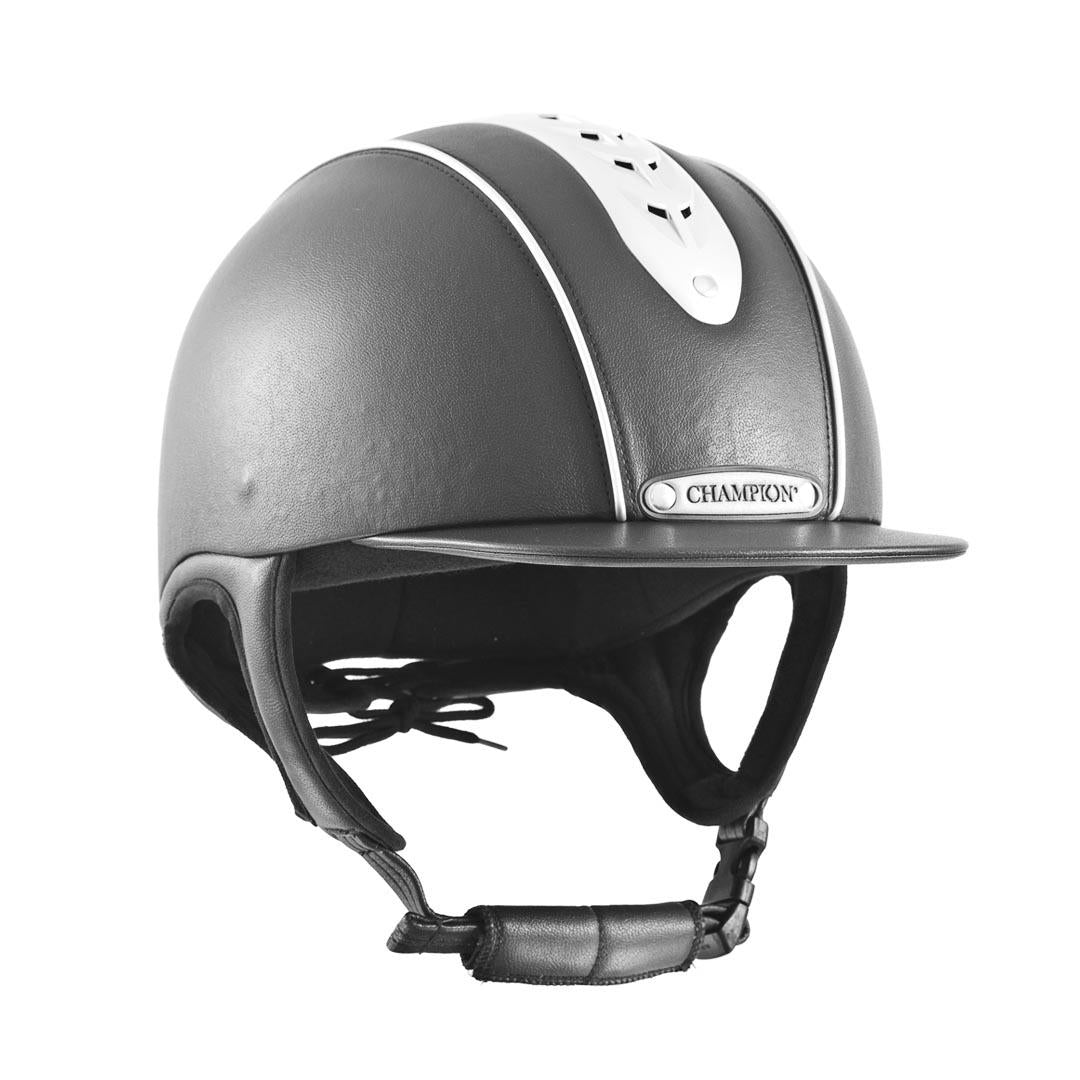 Champion Revolve Vent-Air MIPS Peaked Riding Helmet – Just Horse Riders
