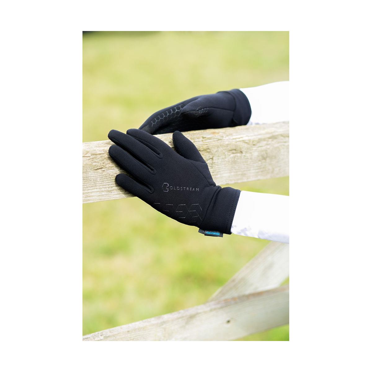 Coldstream Eccles Stormshield Gloves | Insulated – Just Horse Riders