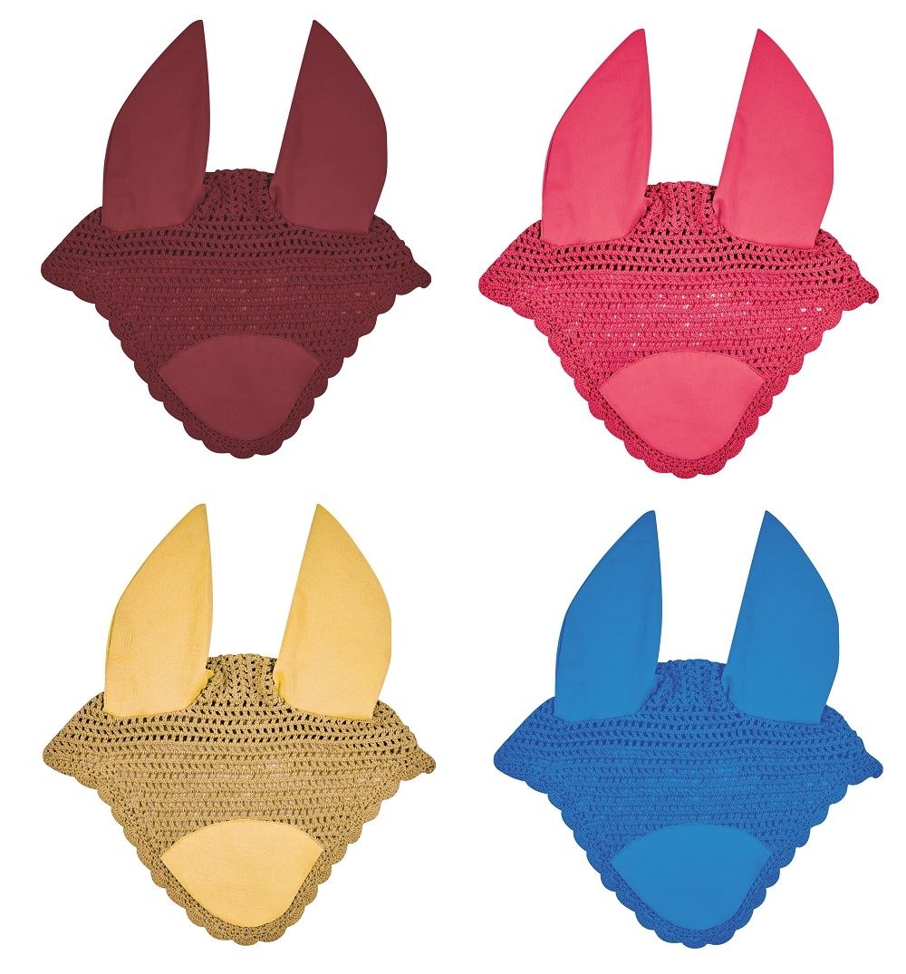 Weatherbeeta Prime Ear Bonnet | Next Day Delivery – Just Horse Riders