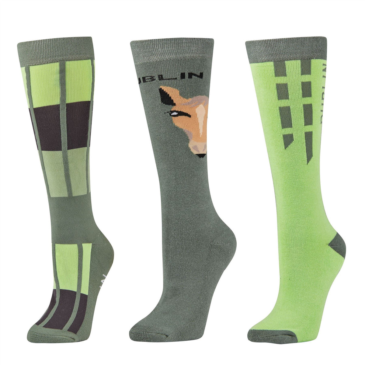 Dublin Riding Socks | Next Day Delivery | Comfortable – Just Horse Riders