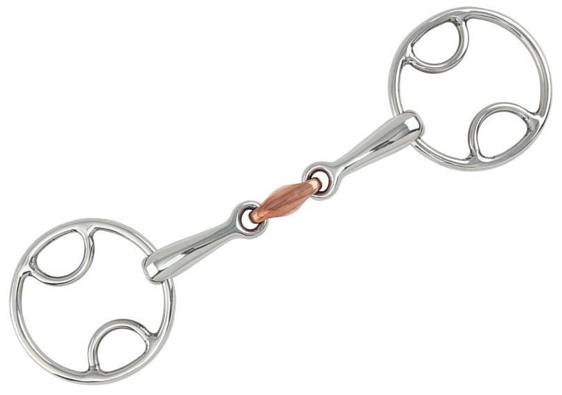 Shires Bevel Bit | Next Day Delivery | Mild Leverage – Just Horse Riders