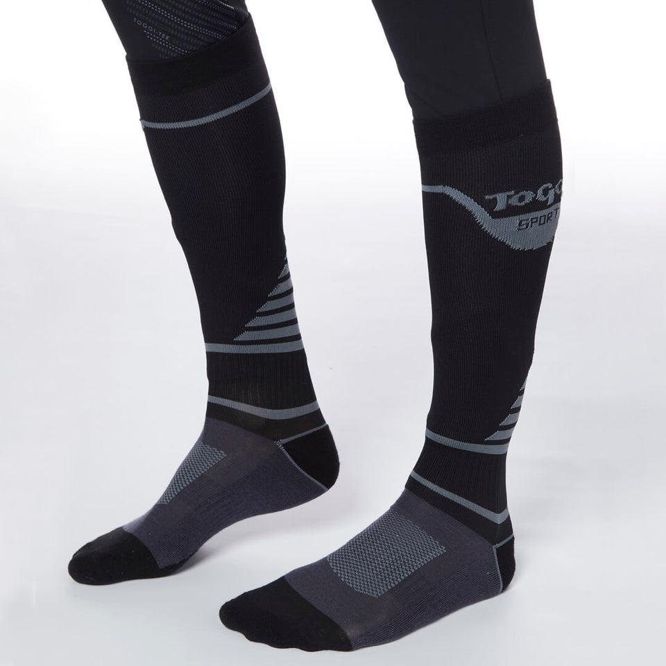 Toggi Winter Mens Reflex Sock | Comfortable – Just Horse Riders