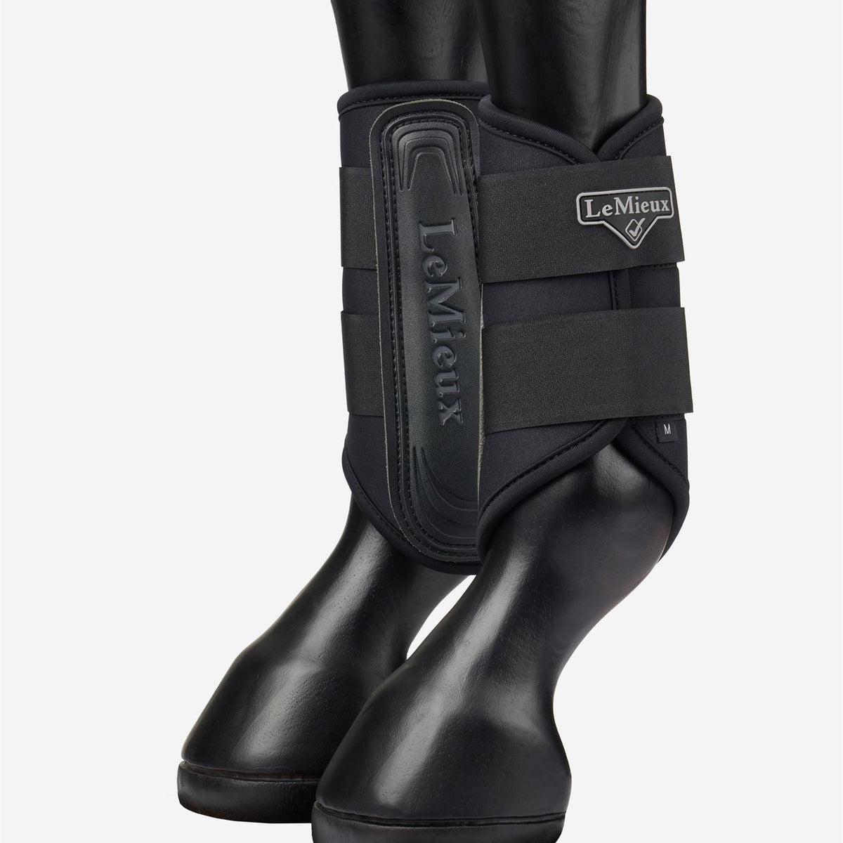 LeMieux Grafter Brushing Boot | Durable | Just Horse Riders