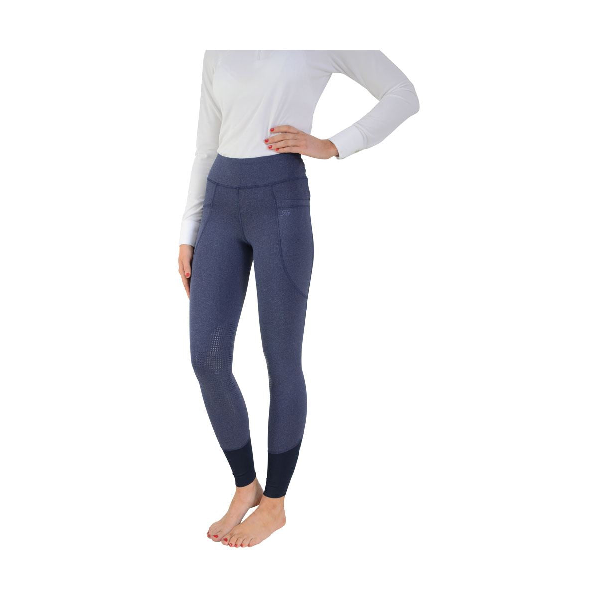 Hy Equestrian Riding Skins | Comfortable | Just Horse Riders