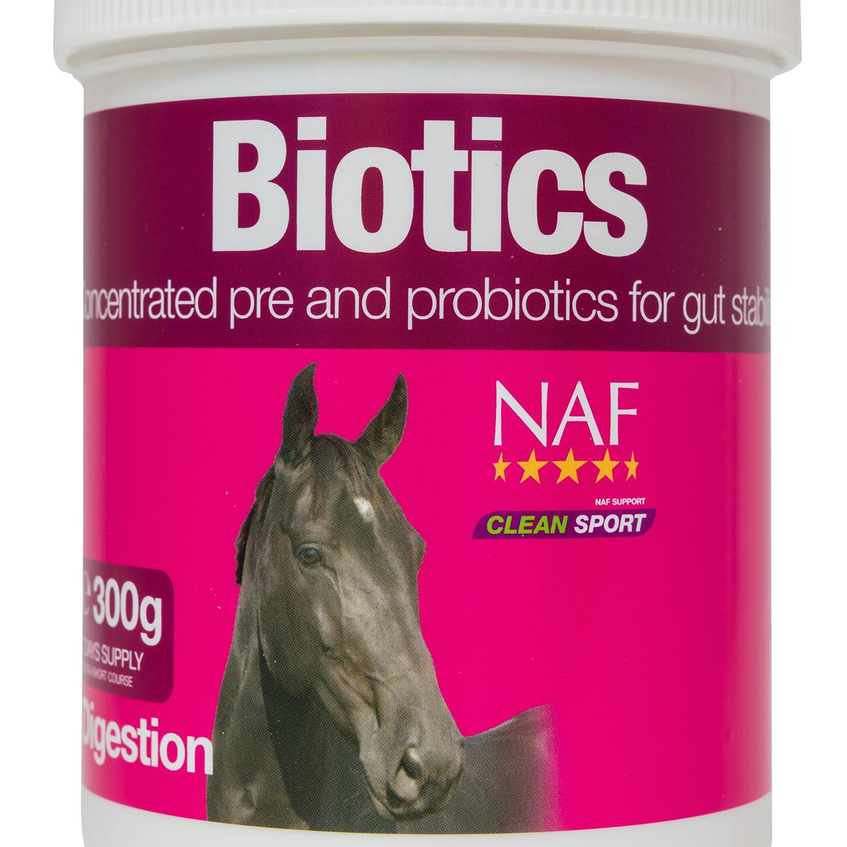 NAF Biotics | Next Day Delivery | Gut Health – Just Horse Riders