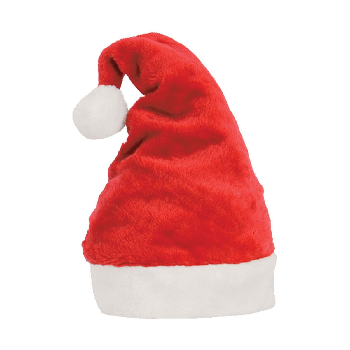 Hy Christmas Santa Helmet Hat | Novelty | Just Horse Riders