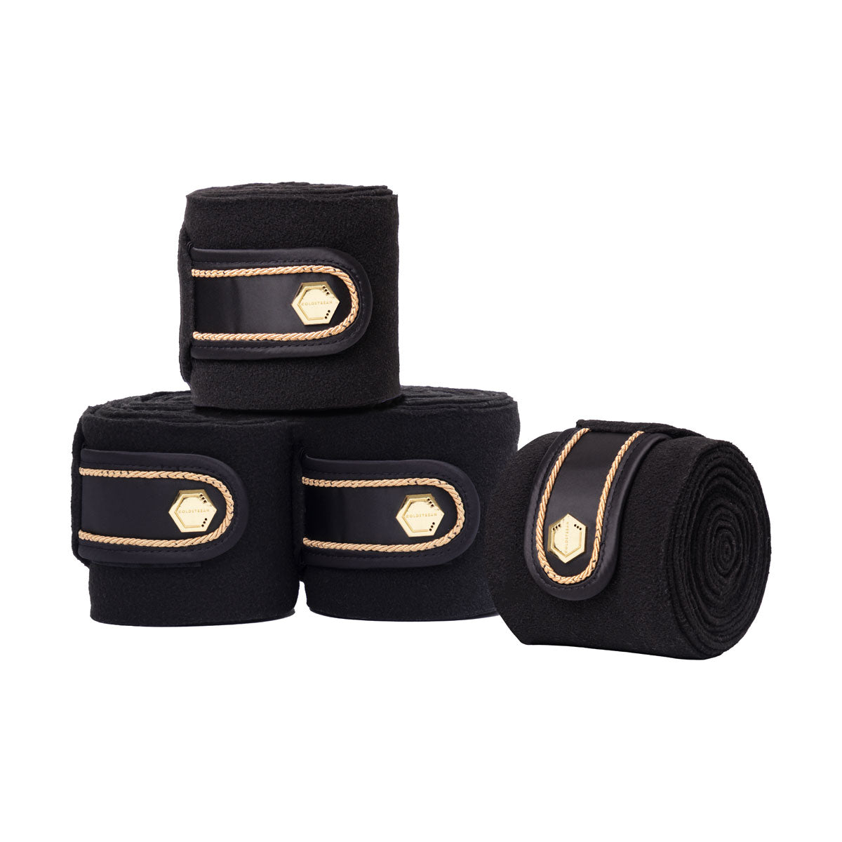 Coldstream Marygold Bandages | Comfortable – Just Horse Riders