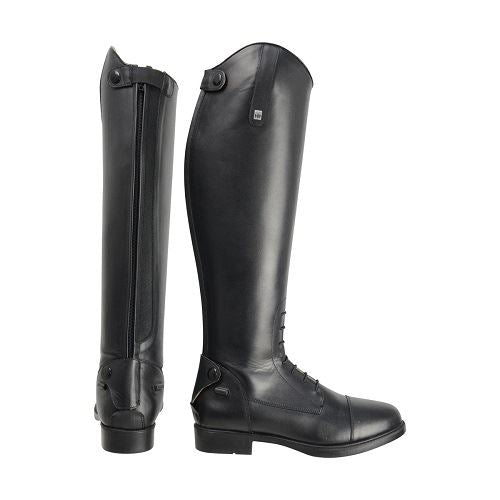 Hy HyLAND Milan Long Leather Boot | Fast UK dispatch – Just Horse Riders