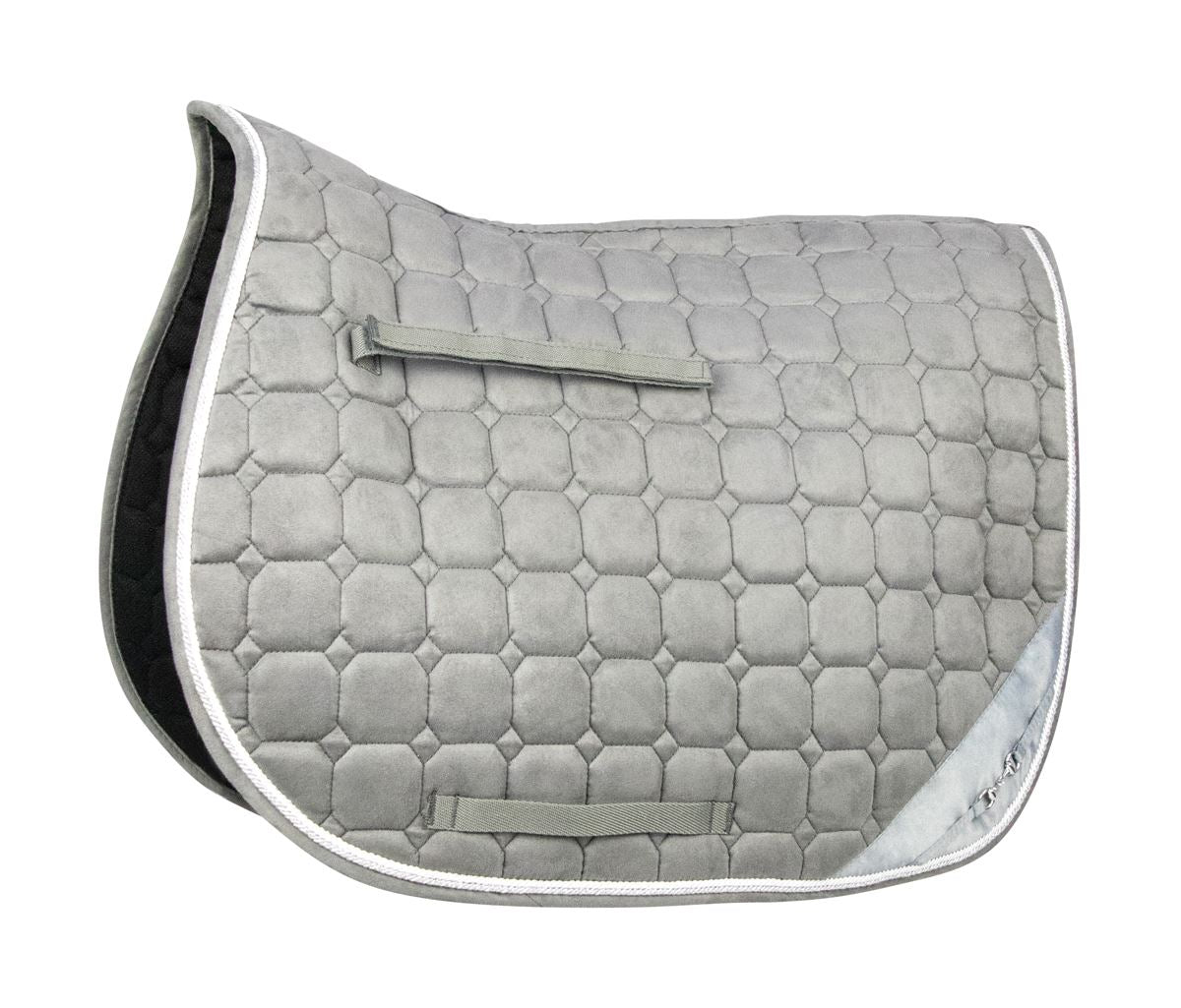 HySPEED On The Bit Saddle Pad | Breathable – Just Horse Riders
