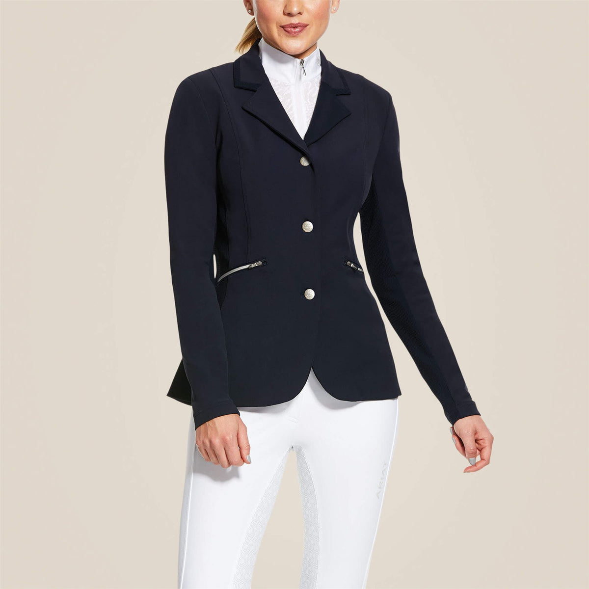 Ariat Womens Galatea Show Coat | Stylish | Just Horse Riders